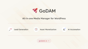 All-in-one Video Asset & WordPress Media Library Manager